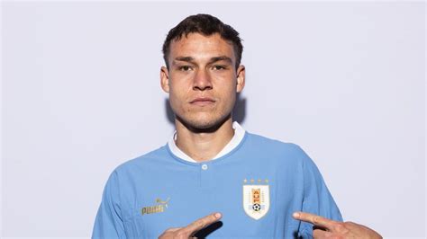 Manchester United Finally Agree Deal To Sign Manuel Ugarte