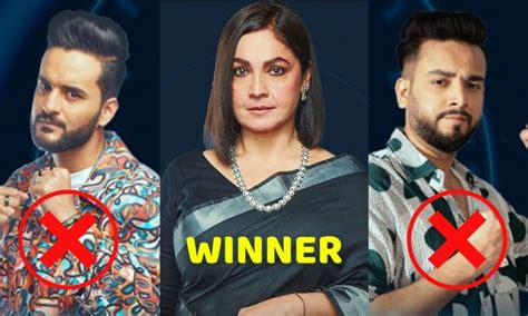 Big Boss Ott 2 Grand Finale Elvish Or Malhan Who Will Be The Winner Final Contestants And