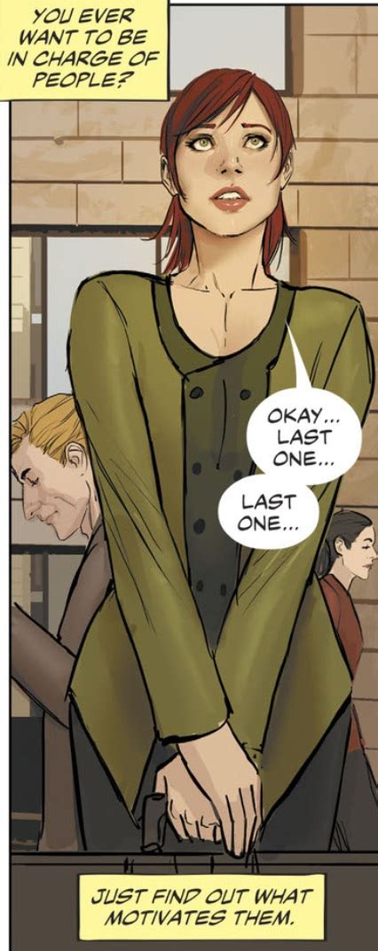 June Moone Prime Earth Dc Database Fandom