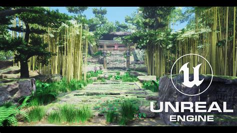 can i get some feedback on my environment r unrealengine