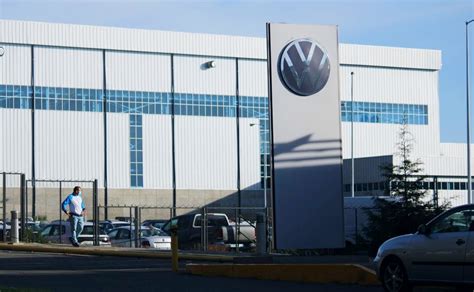 Vw No Ofrecerá Más De 11 De Aumento Salarial El Universal Puebla