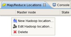eclipse中配置hadoop插件注意的问题 eclipseimport org apache hadoop conf configuration CSDN博客