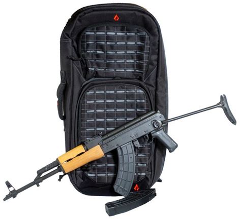 Cen Wasr 10 Underfolder 7 62x39 Black Bundle Freedom Outdoors