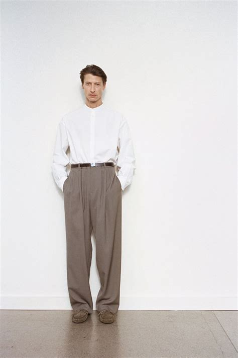 Look 17 The Row