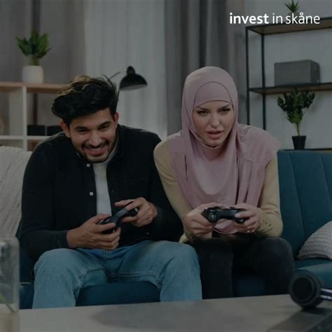 invest in skåne on linkedin gamesecosystem gamedeveloper gamedev