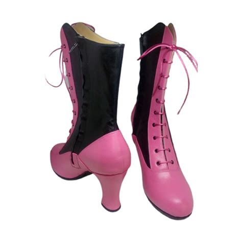 Cancan Paris ankle boot - Menkes