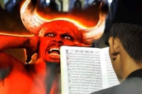 Doa Dan Ayat Al Qur An Yang Paling Ditakuti Jin Dan Setan