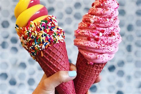 Best Ice Cream In Toronto Must Do Canada