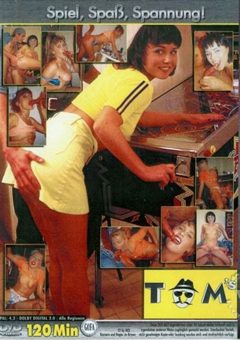 Scharfe Hot Teeny Action By BEX Television HotMovies