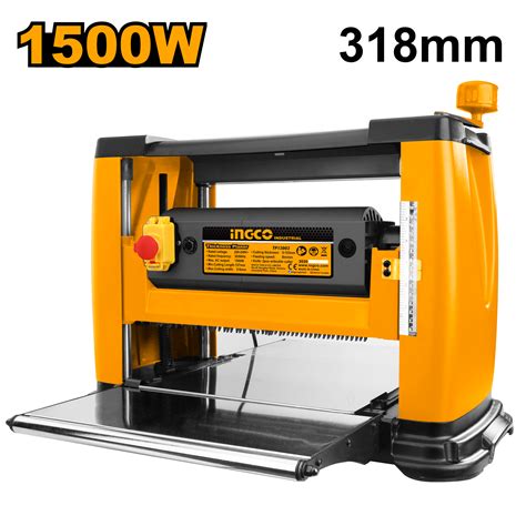 Рейсмусовый станок INGCO TP15003 INDUSTRIAL 1500 Вт цена 52 820 ...
