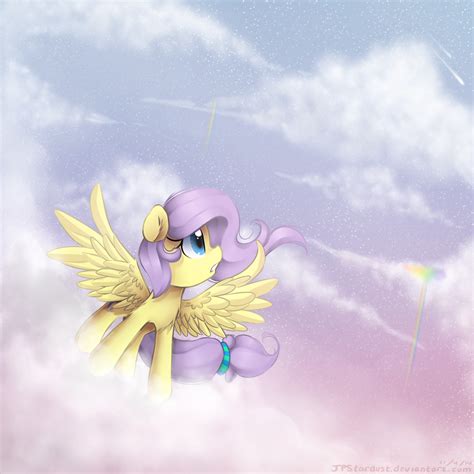 2942008 Safe Artist Meotashie Oc Oc Only Oc Stardust Pegasus Pony Cloud Female