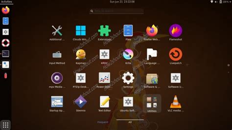 Numix Black Theme Pack Archives Linux Shout