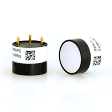 Highly Sensitive Nitrogen Dioxide Gas Sensor No2 Sensor No2 M 20