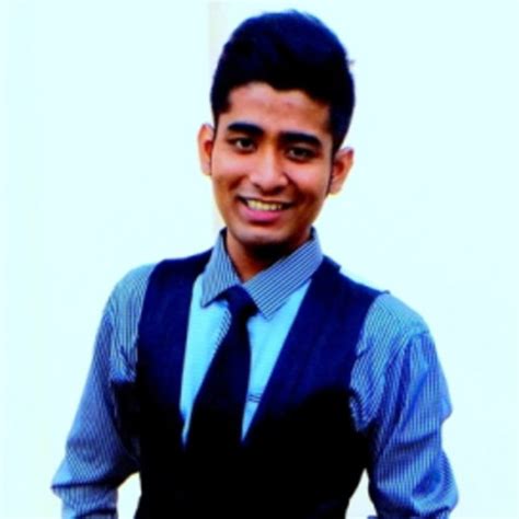 Amirul Ashraf Bachelor Of Science Conservation Biology Universiti Tun Hussein Onn Malaysia