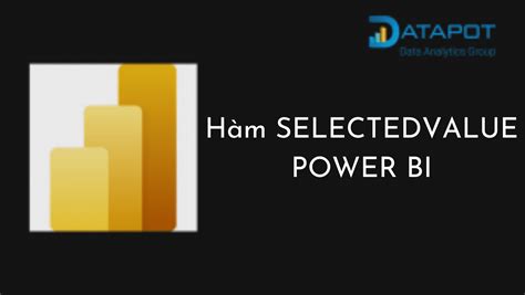 Dax Power Bi H M Selectedvalue
