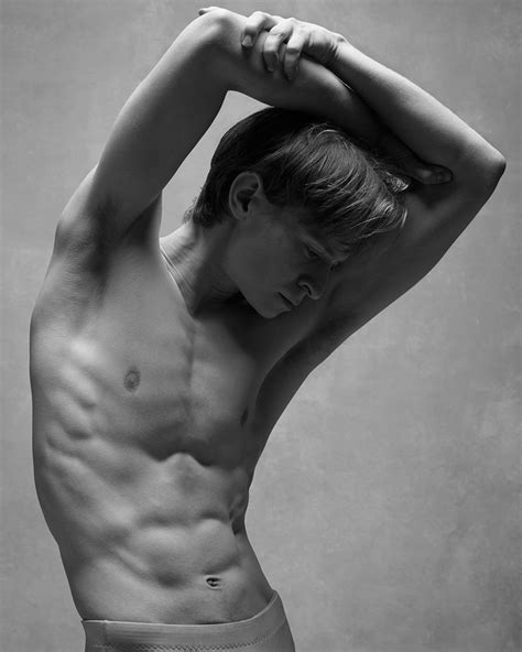 Daniil Simkin Nyc Dance Projectnyc Dance Project