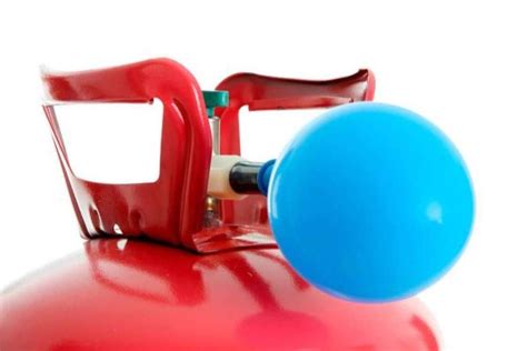 Helio Para Globos Para Eventos Y Fiestas En Tu Fiesta Mola Mazo