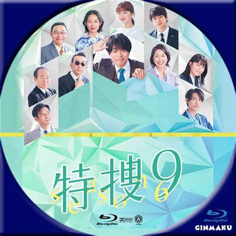 Ginmaku Custom Dvdblu Ray Labels Blog