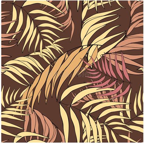 Green Leaf Pattern Texture Abstract Background Green Tropical Leaves