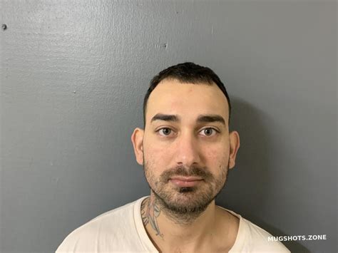 Young John Paul 05052023 Hardee County Mugshots Zone