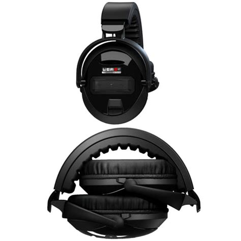 XP WSA II XL Headphones for Deus II – DetectorWarehouse.com
