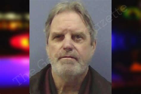 Michael Turner Chattooga County Jail Bookings