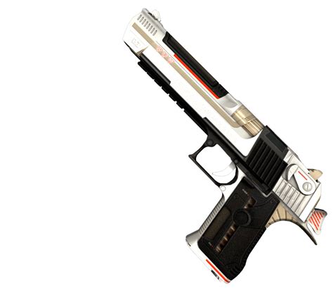 Купить Desert Eagle Mecha Industries Механо пушка за 182 для CS GO