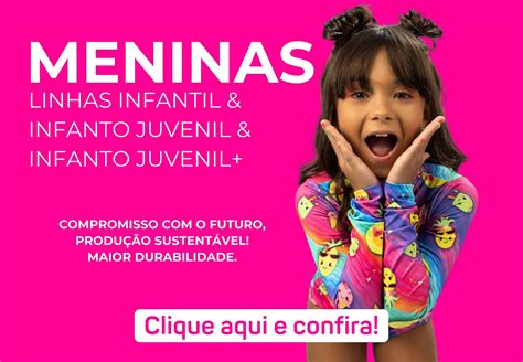 Ceci Moda Praia Biquini Infantil