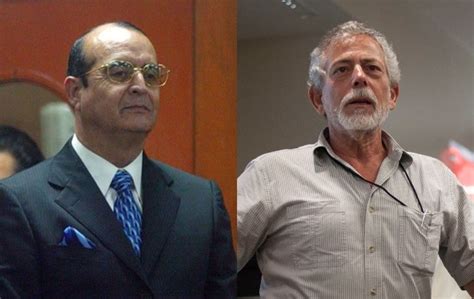Actualidad Pj Condena A 17 Años De Prisión A Vladimiro Montesinos Por