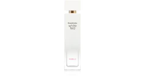 Elizabeth Arden White Tea Ginger Lily тоалетна вода за жени notino bg