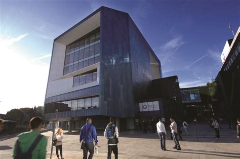 Buckinghamshire New University Assaultoncampus