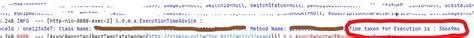 Oracle Get Only One Row From Jdbctemplate Query For Performance