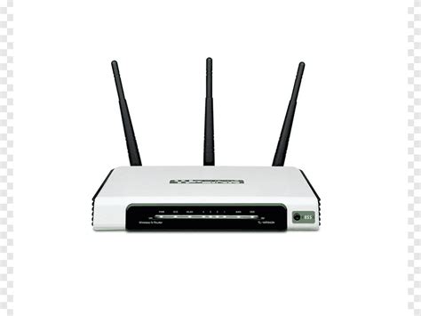 무선 라우터 Tp Link Tl Wr941nd Tp Link Tl Wr940n Wr 컴퓨터 네트워크 전자 제품 Png Pngegg