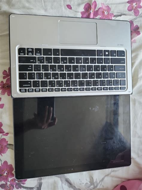 Tab With Keyboard Computers And Tech Laptops And Notebooks On Carousell