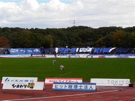 町田GIONスタジアム町田市立陸上競技場アクセス営業時間料金情報 じゃらんnet