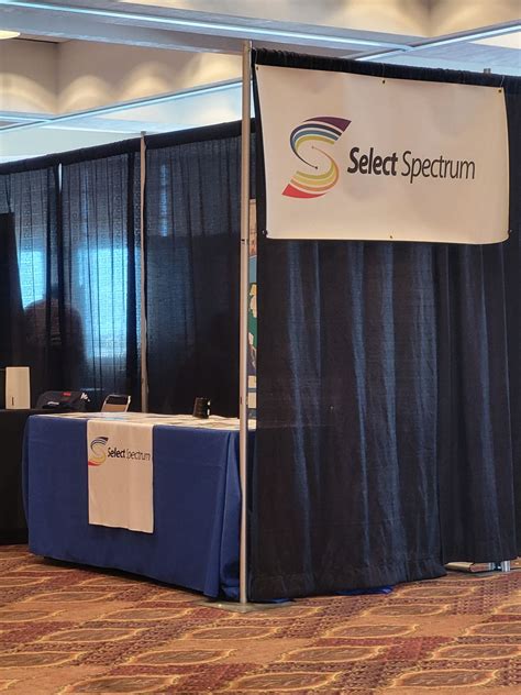 Select Spectrum On Linkedin Select Spectrum Is Ready For Utc Region 5