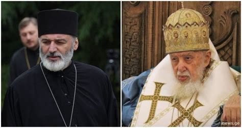 ანდრია ჯაღმაიძე სინოდზე ეს საკითხები განვიხილეთ სხვა ყველაფერი სპეკულაციებია Inews