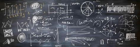 Einsteins Theory Of Relativity Illustrated Premium Ai Generated Image