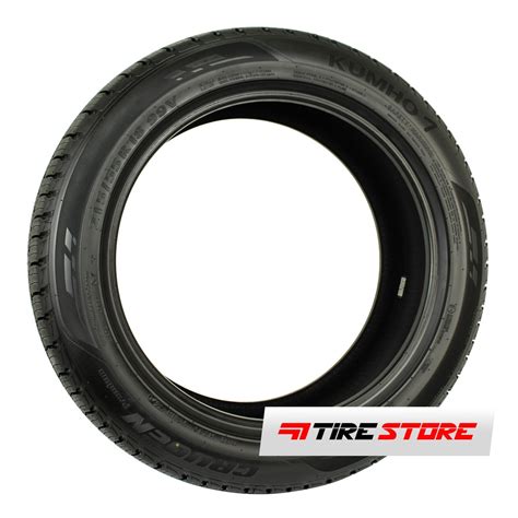 Pneu Aro R H Kumho Crugen Kl Pneu Aro R H Kumho Crugen Kl Kumho