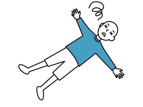 失神：医師が気にする危ない症状｜症状辞典 メディカルノート