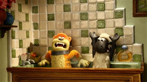 Lachgeschichte Shaun Das Schaf 72 Operation Mieze Wdr