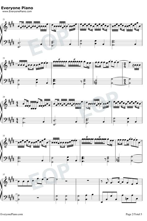 你要的全拿走钢琴谱 胡彦斌 简谱网