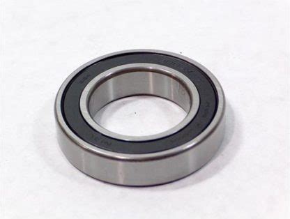 6009 2RS BEARING – DPG Bearings