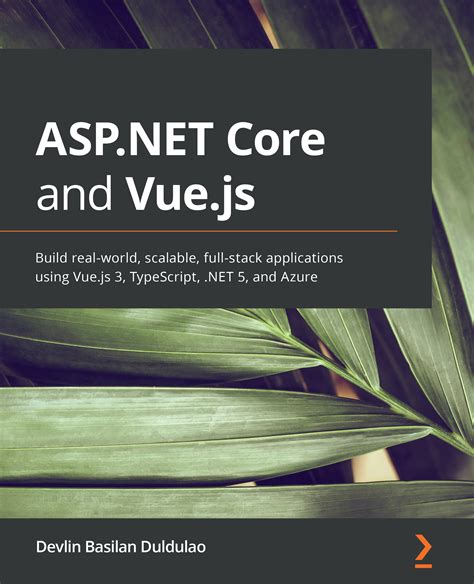 ASP NET Core And Vue Js