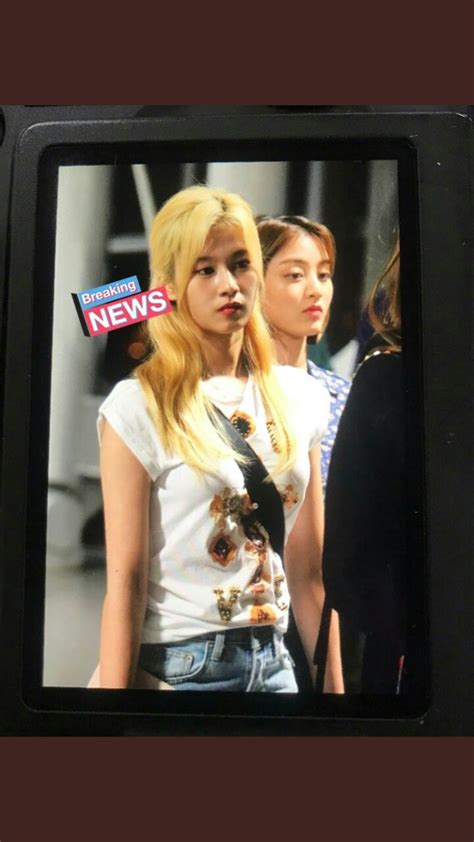 Ghim C A Zezerara Tr N Twice