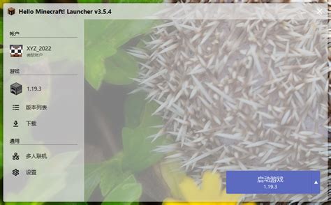 新功能 允许自定义启动器界面右侧的空置区域 Issue 2163 HMCL dev HMCL GitHub