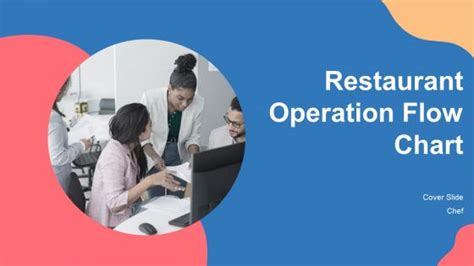 Restaurant Operation Flow Chart Ppt Powerpoint St Ai