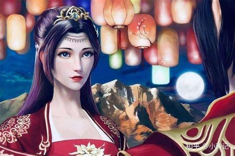 斗破苍穹：紫妍为何唯独喜欢美杜莎，她为美杜莎做了多少事情 知乎