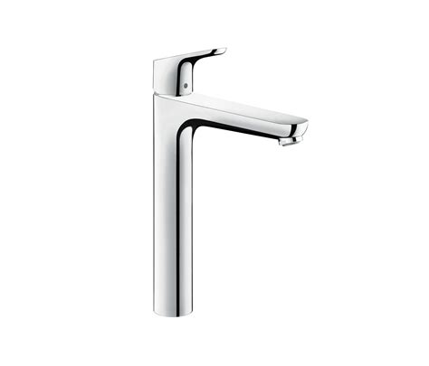 hansgrohe Focus Einhebel-Waschtischmischer 230 ohne Ablaufgarnitur ...