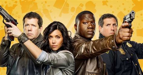 Brooklyn Nine Nine Quiz Test Your Knowledge